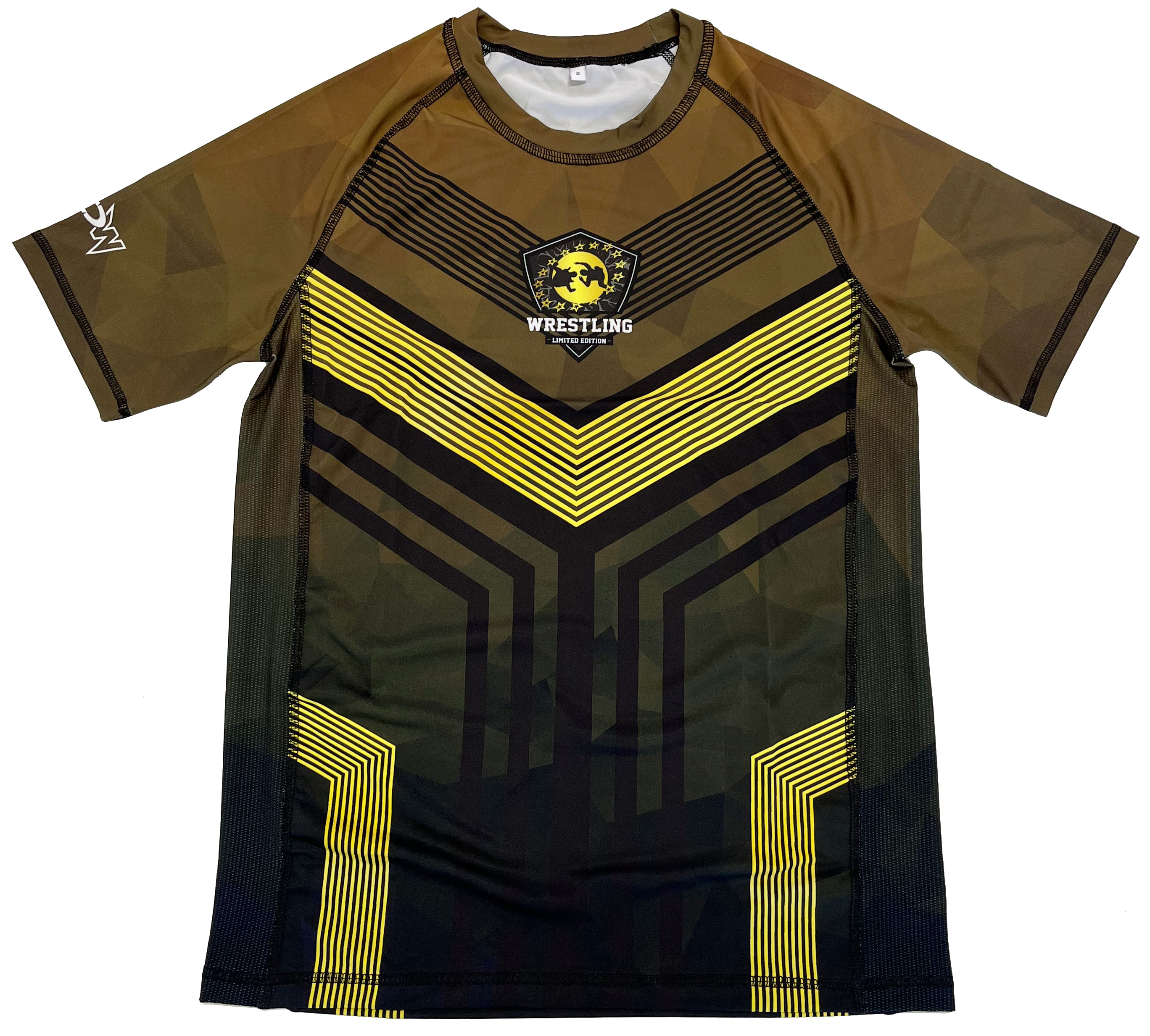 Rashguard Limited Edition Kinder | 140 | SW61384.3